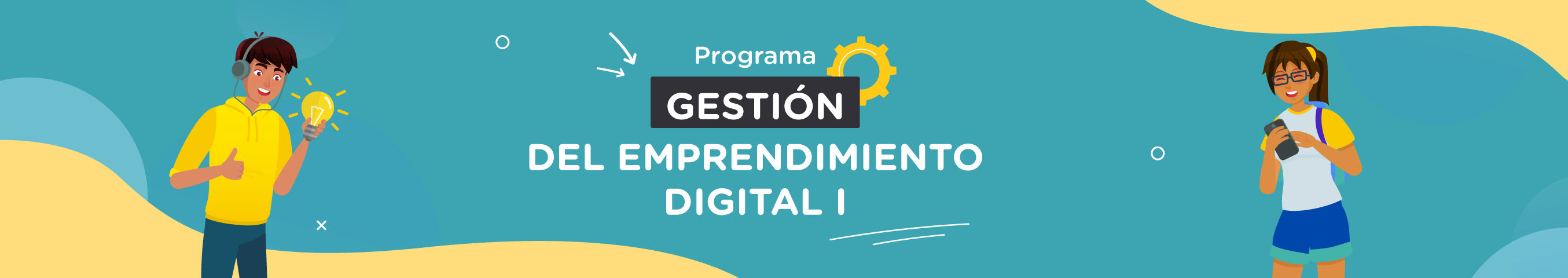 CampusVirtual: Todos los cursos