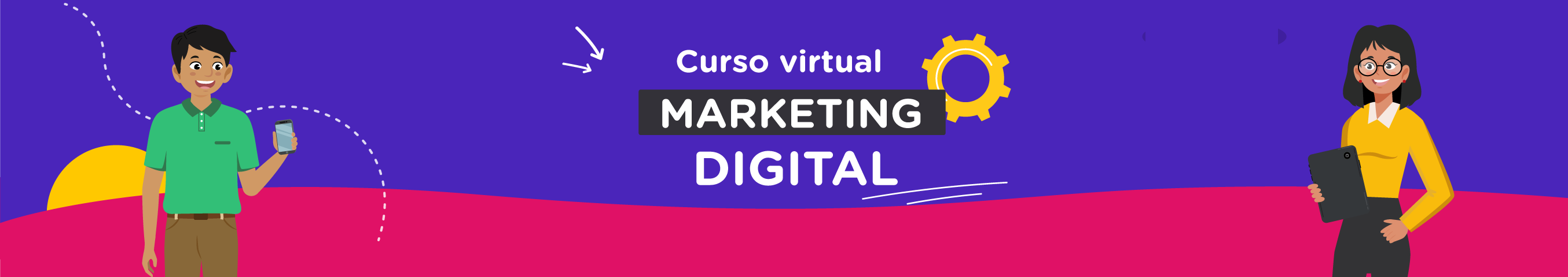 CampusVirtual: Todos los cursos