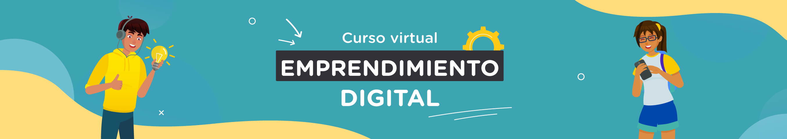 CampusVirtual: Todos los cursos